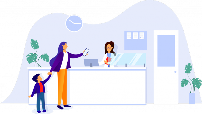 Registration | Gibraltar Health Authority