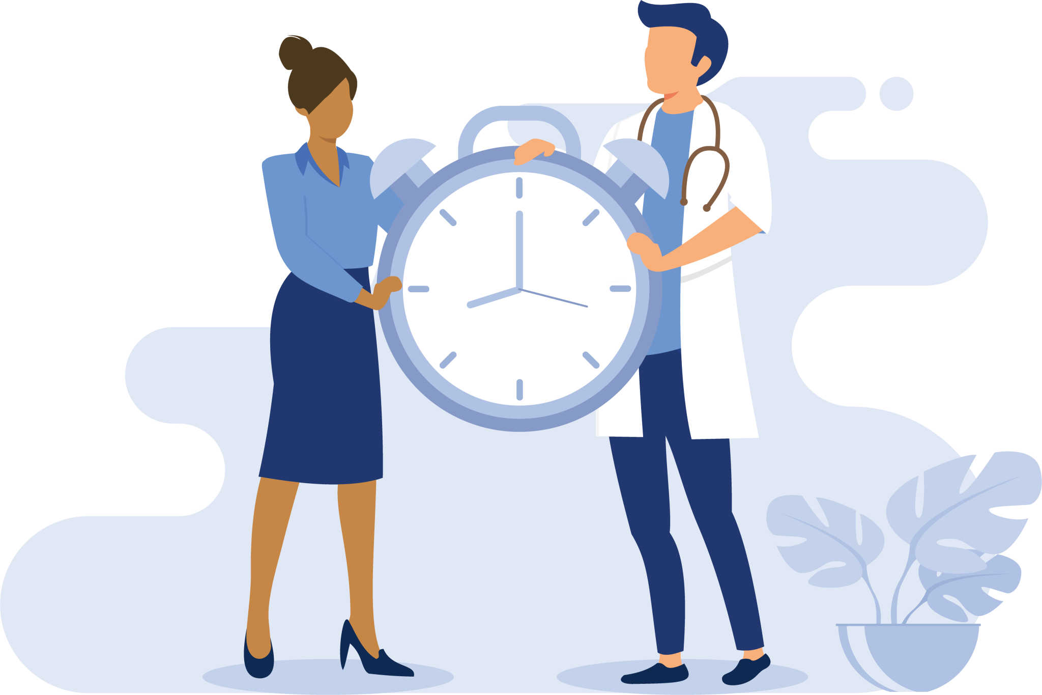 Hospital Visiting Hours | Useful Info